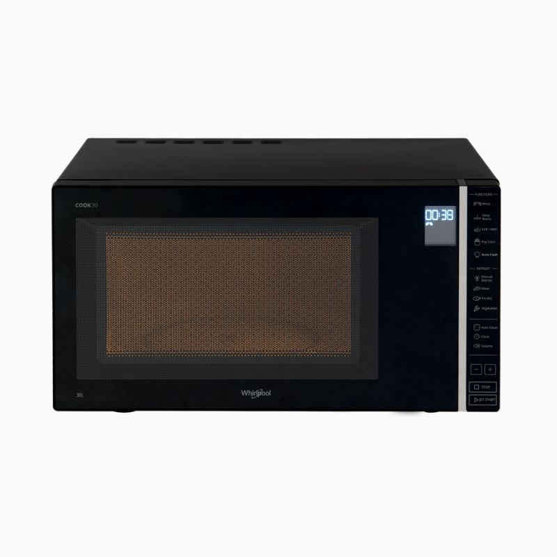 MWP 301 BL