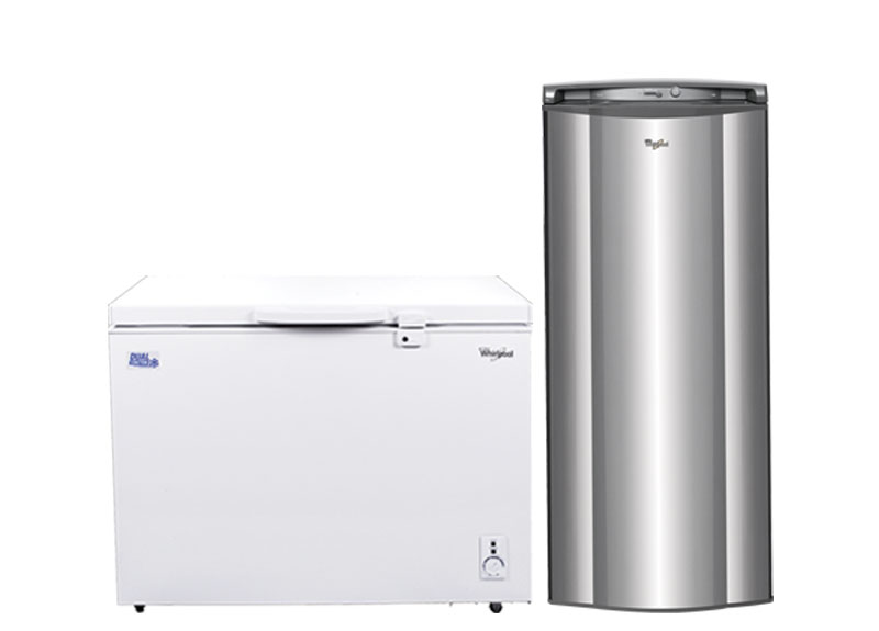 Whirlpool Philippines | Refrigerators